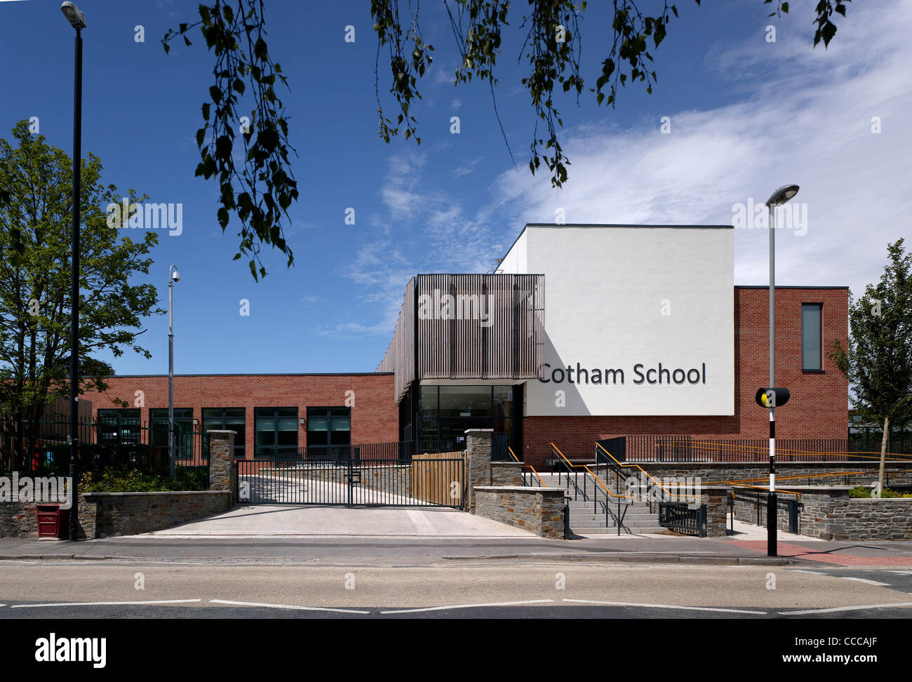 Cotham bristol uk hi-res stock photography and images - Alamy