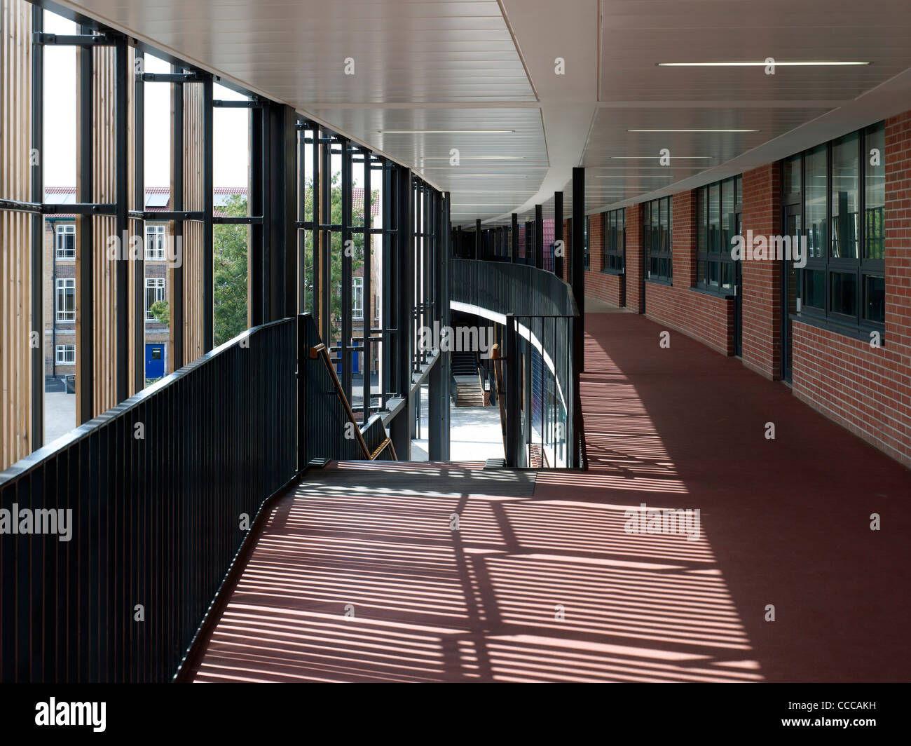 The Cotham School In Bristol Wanted To Increase Pupil Numbers And ...