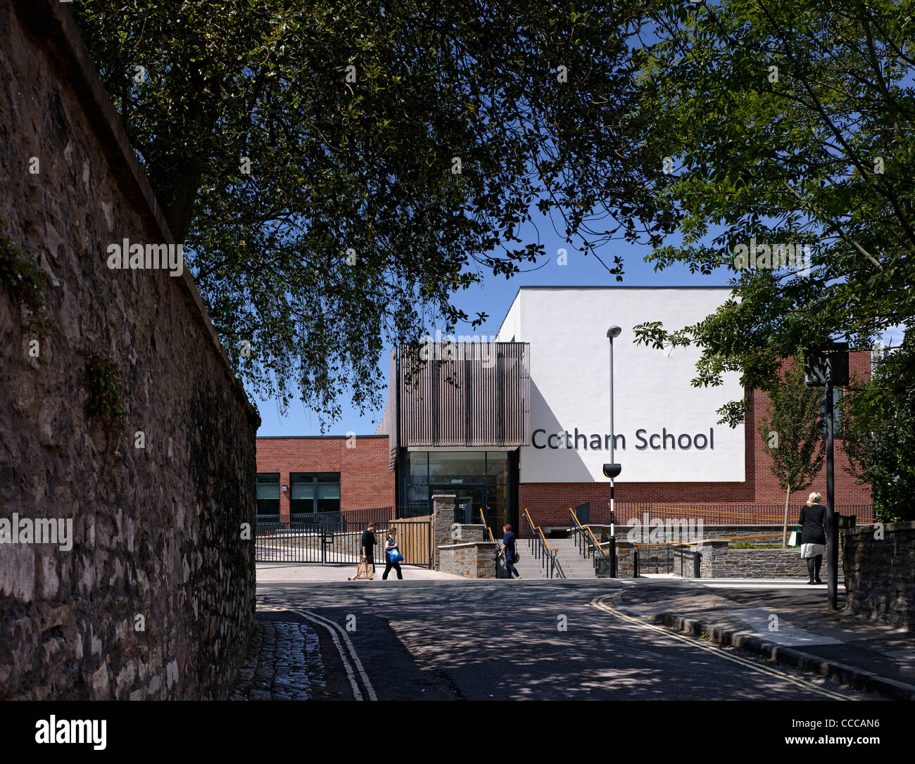 Cotham bristol uk hi-res stock photography and images - Alamy