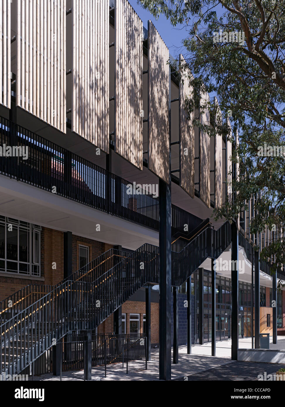 The Cotham School In Bristol Wanted To Increase Pupil Numbers And ...