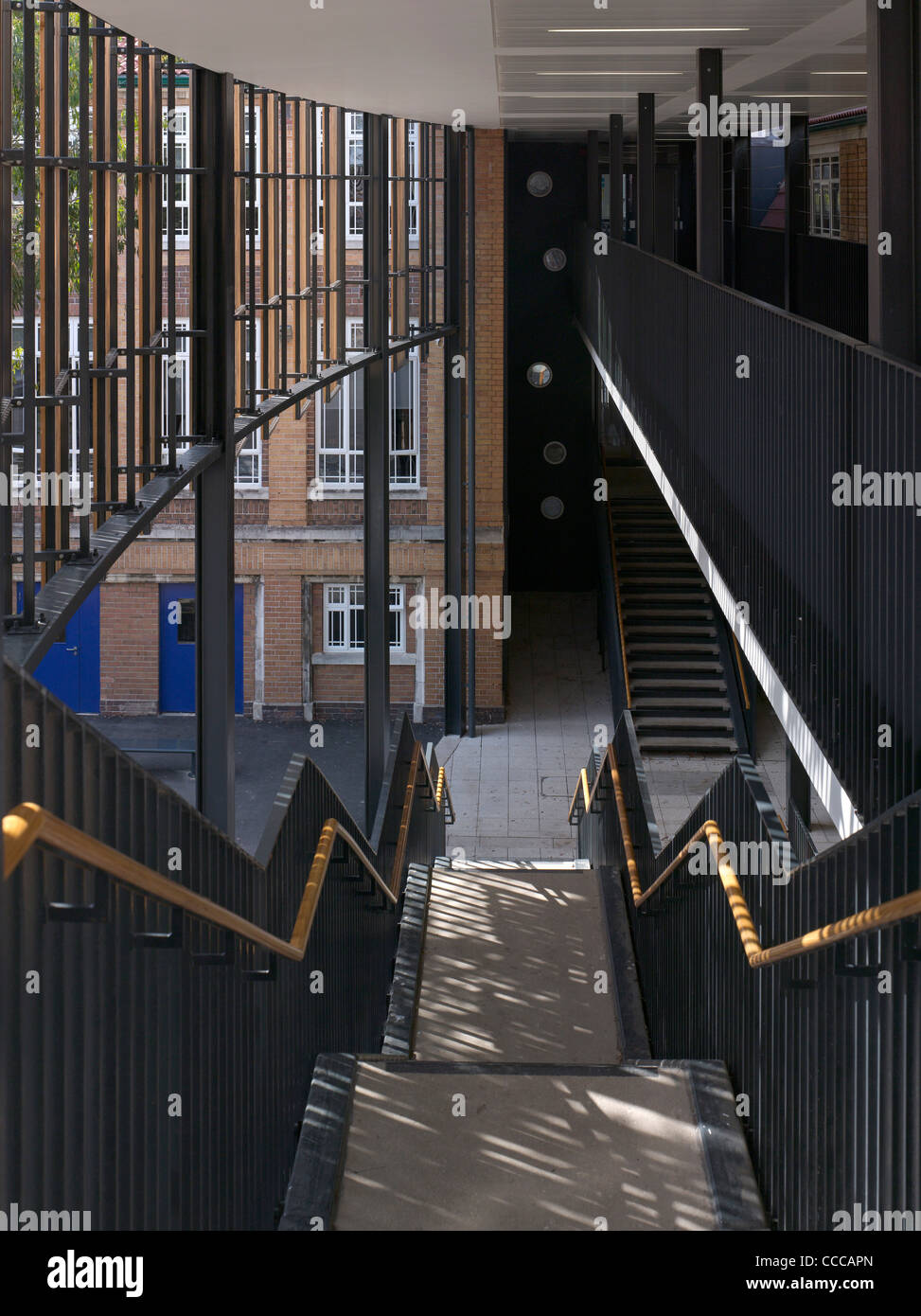 Cotham school hi-res stock photography and images - Alamy