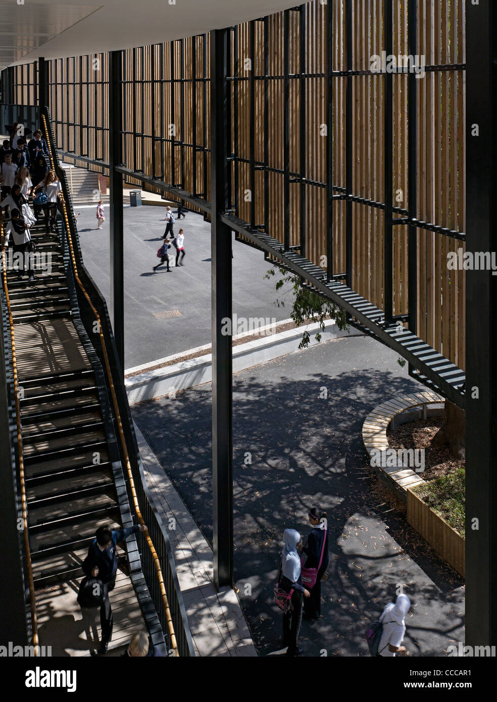 Cotham school hi-res stock photography and images - Alamy