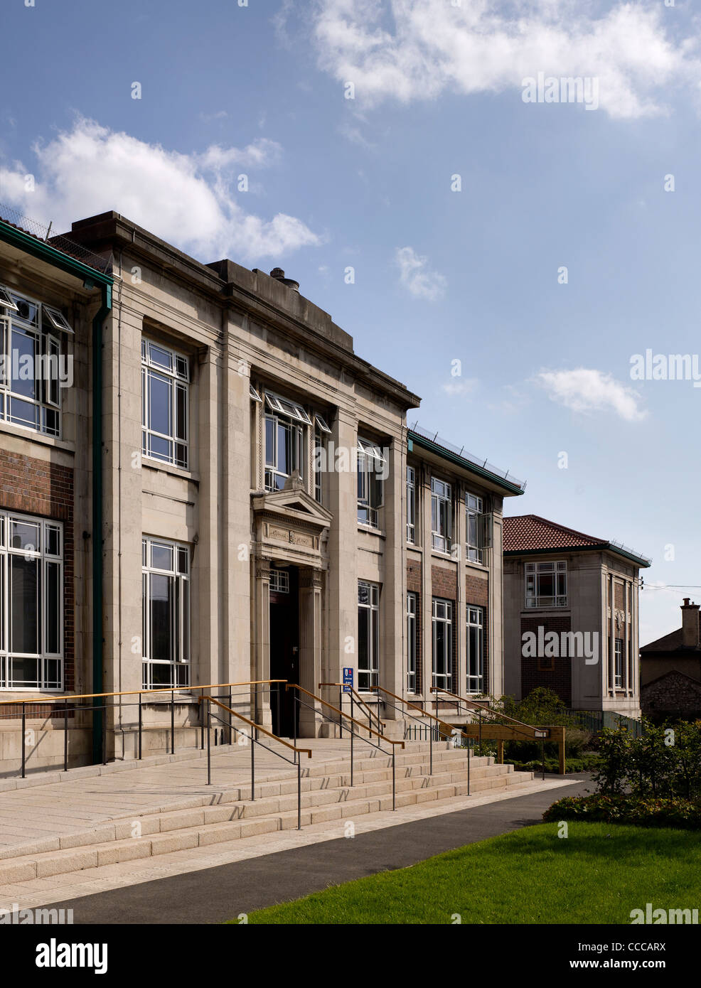 Cotham bristol uk hi-res stock photography and images - Alamy