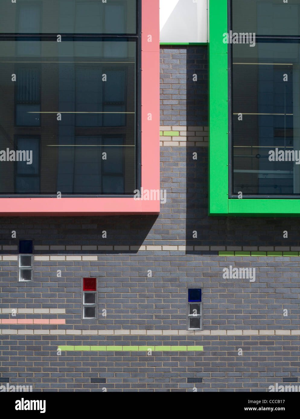 TUKE SCHOOL, LONDON, UNITED KINGDOM, 2010 Stock Photo - Alamy