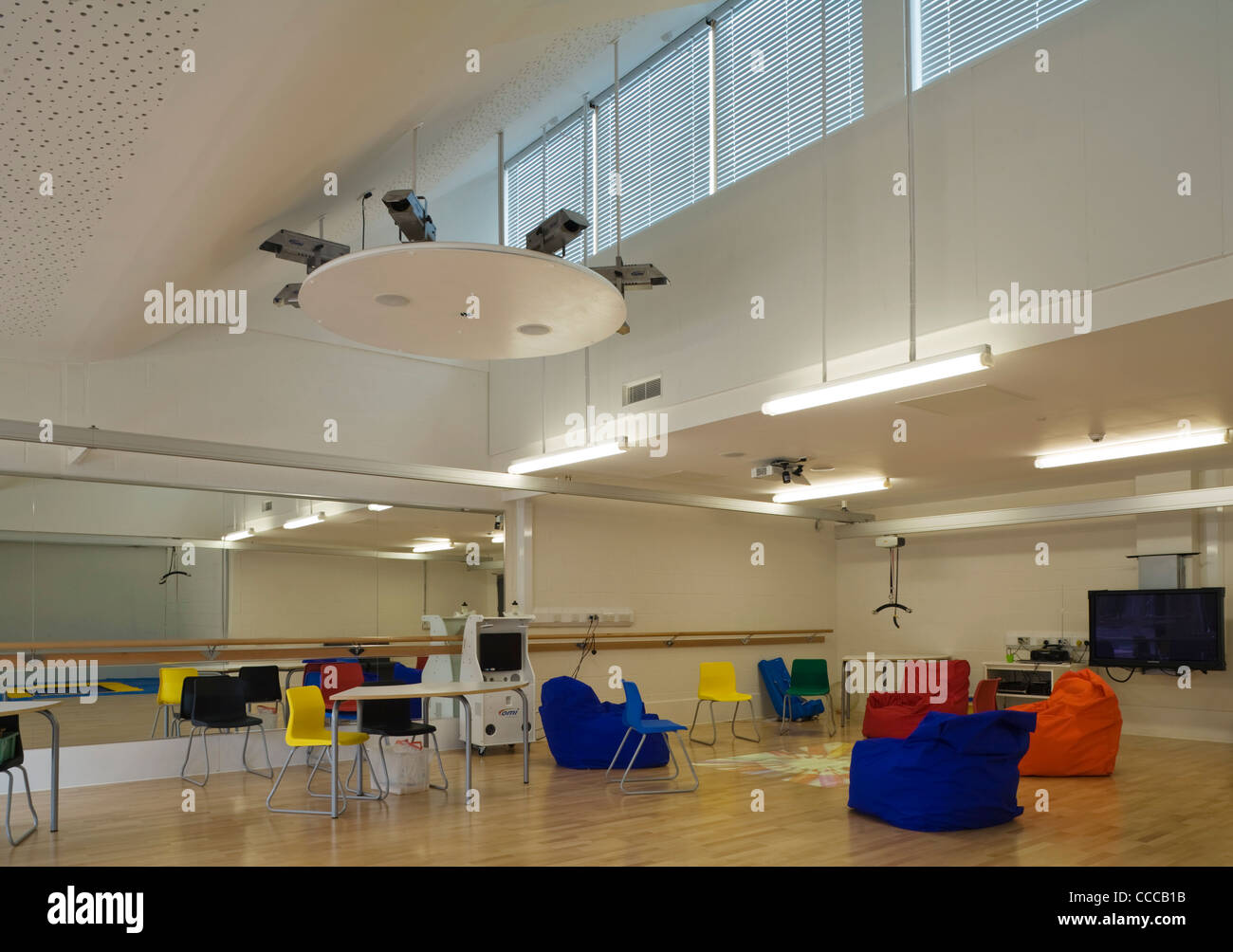 Tuke school hi-res stock photography and images - Alamy