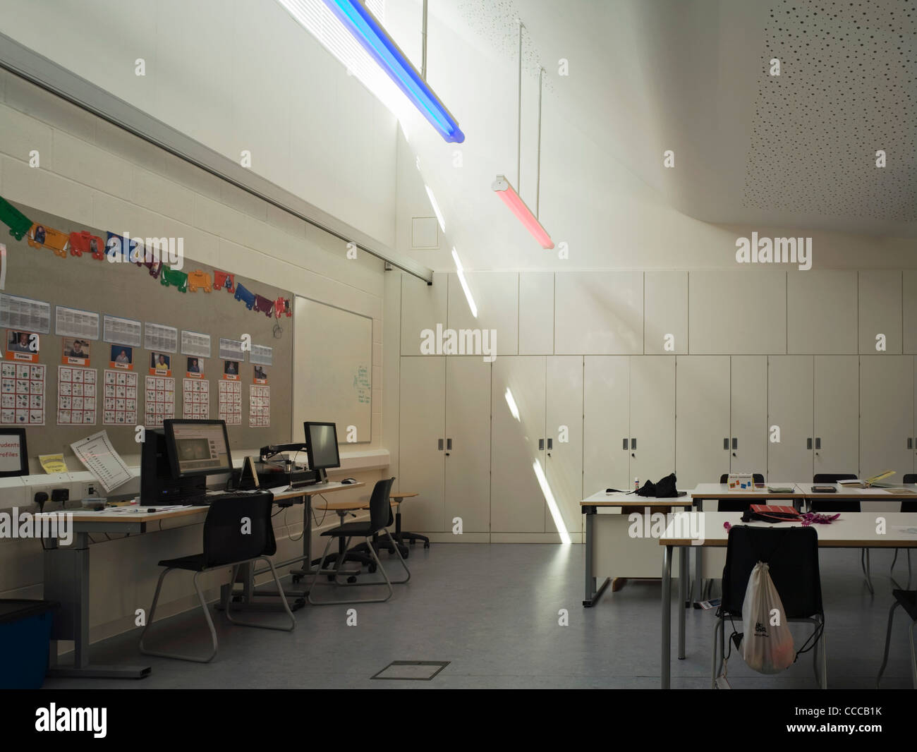 Tuke school hi-res stock photography and images - Alamy