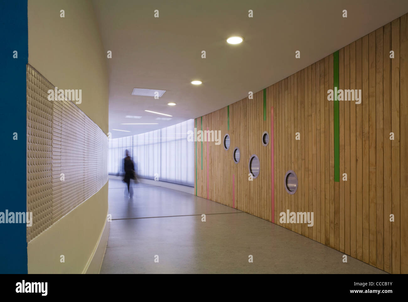 TUKE SCHOOL, LONDON, UNITED KINGDOM, 2010 Stock Photo - Alamy