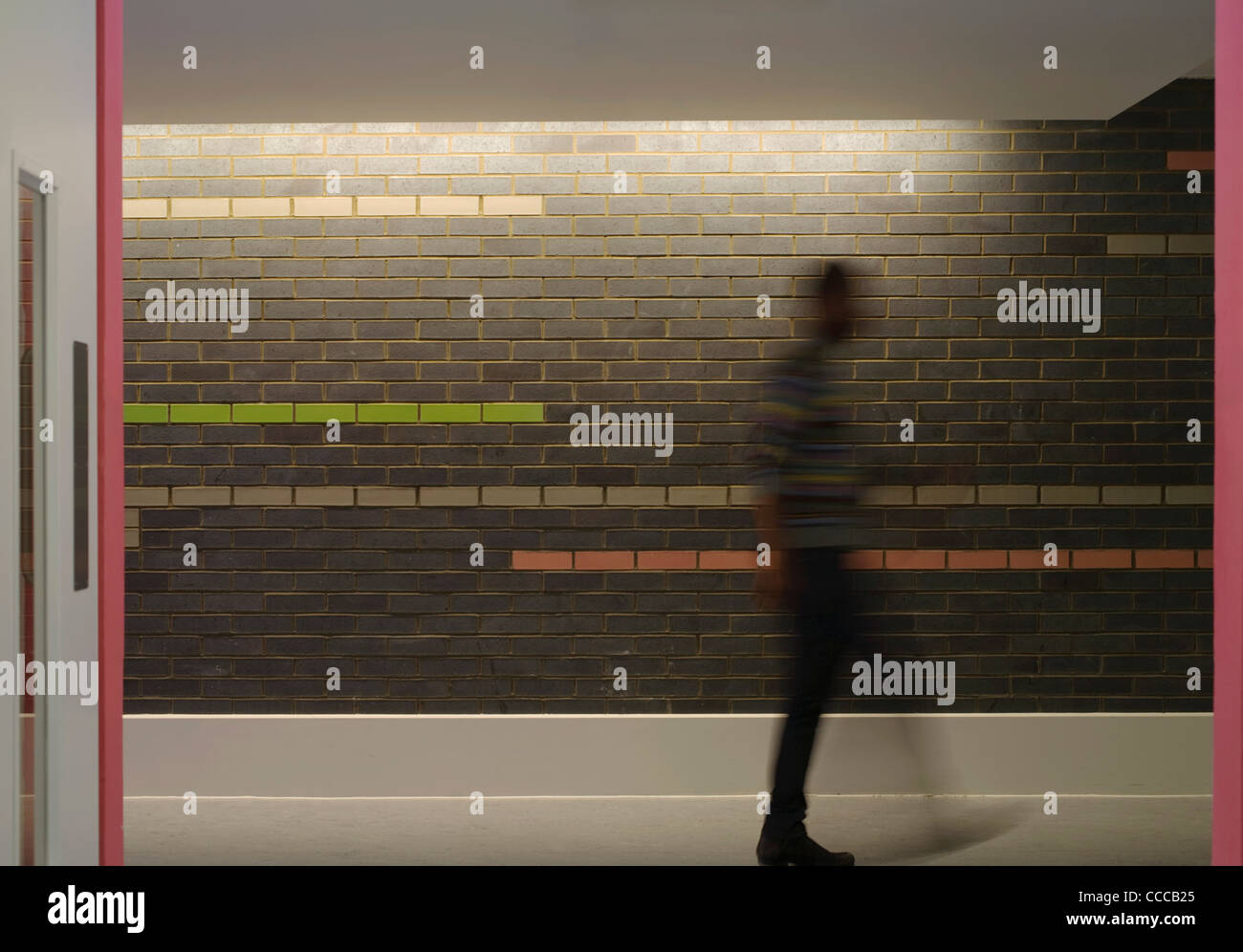 TUKE SCHOOL, LONDON, UNITED KINGDOM, 2010 Stock Photo - Alamy