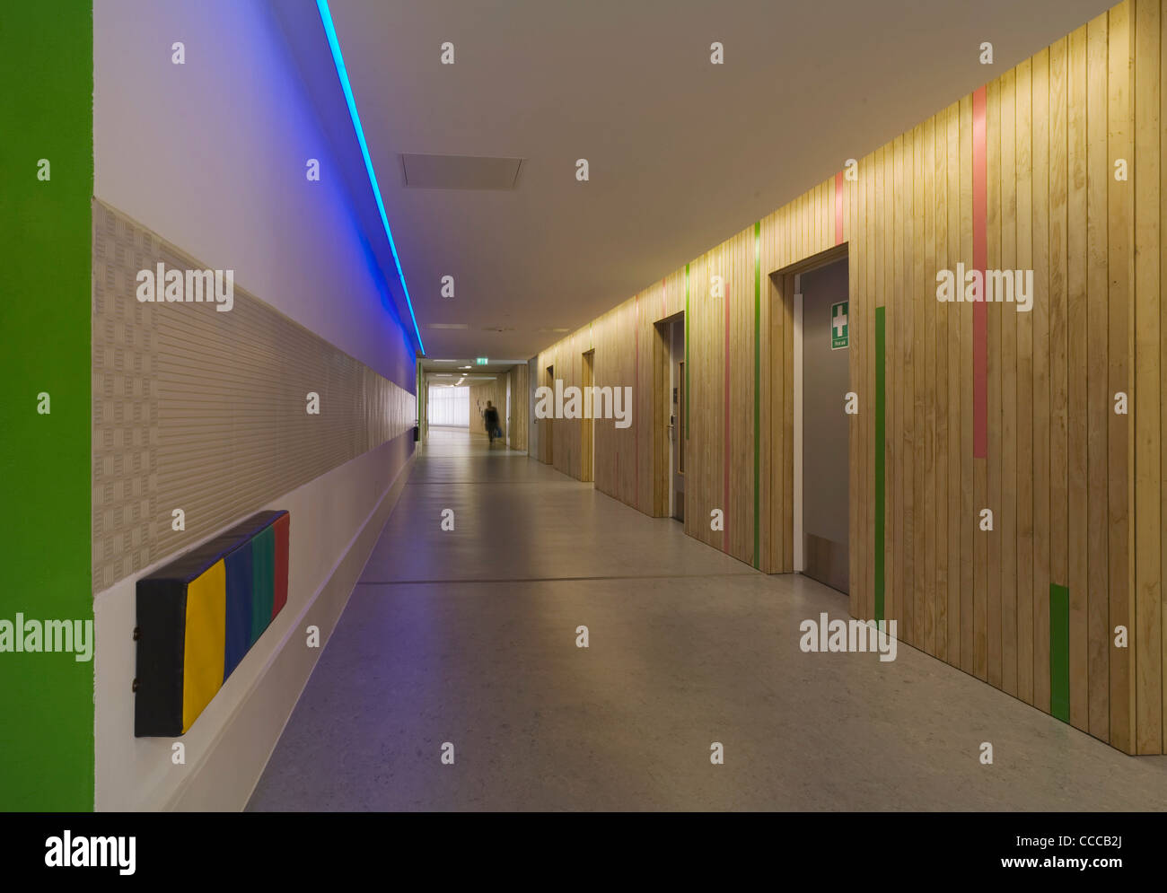 School door uk interior hi-res stock photography and images - Alamy