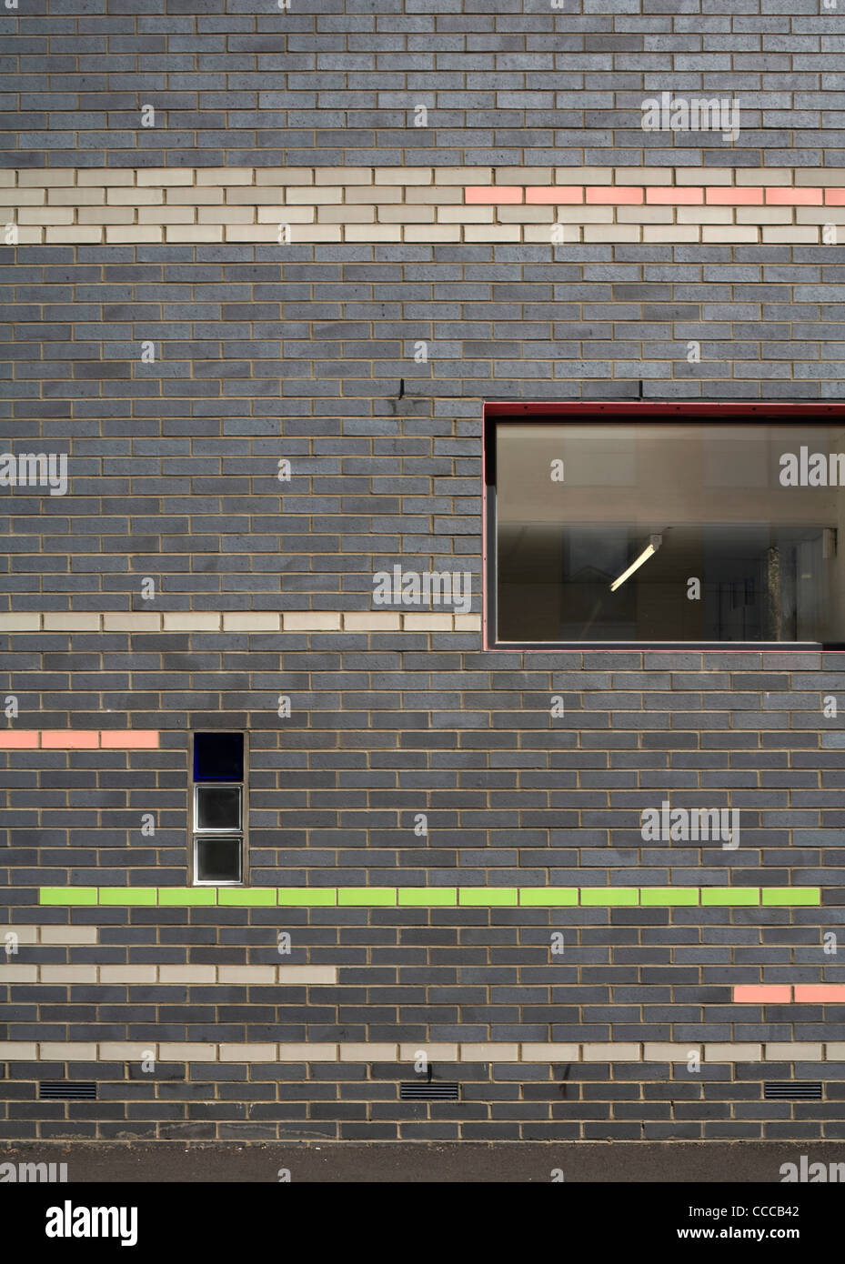 TUKE SCHOOL, LONDON, UNITED KINGDOM, 2010 Stock Photo - Alamy