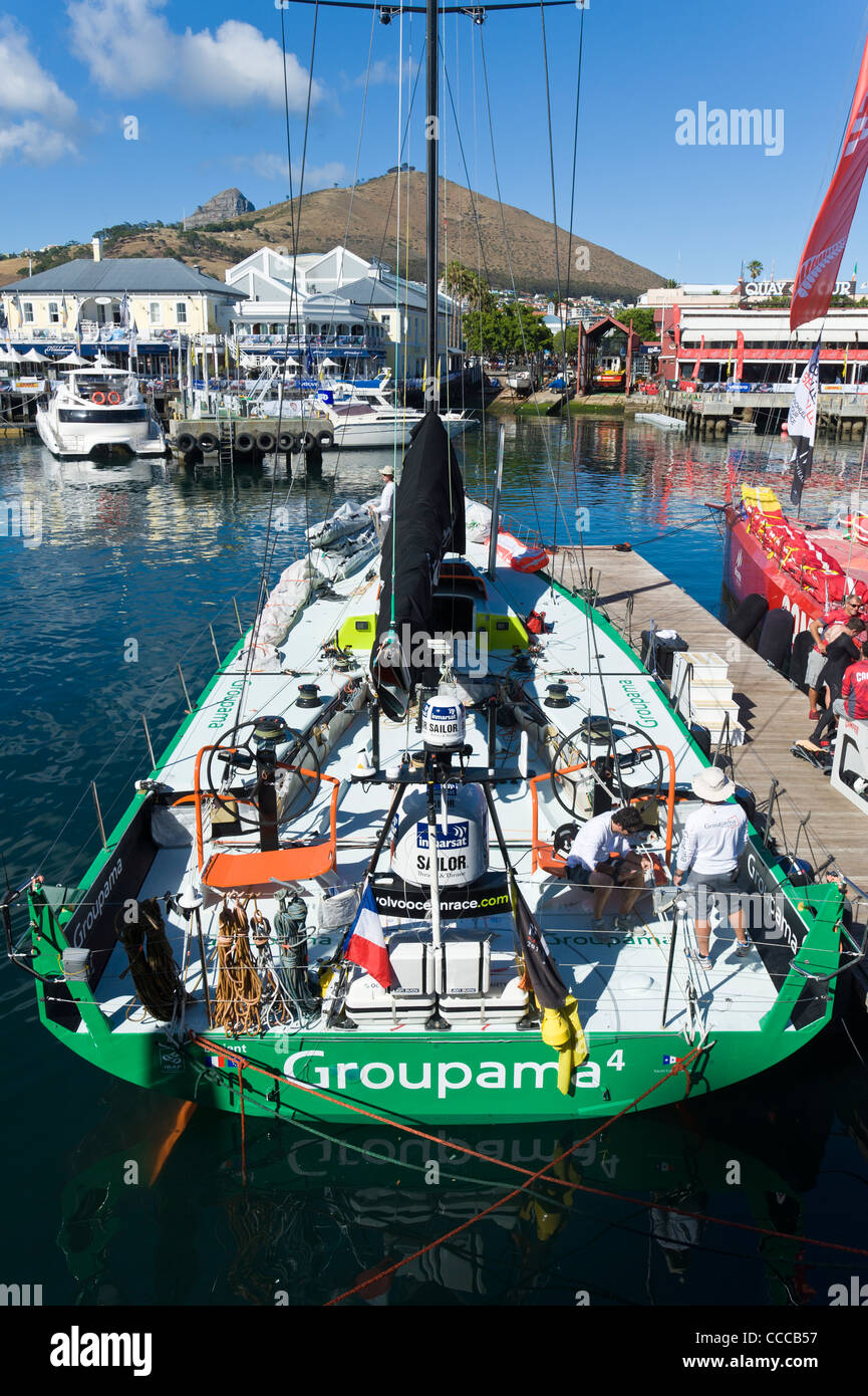 Sailing crews hi-res stock photography and images - Alamy