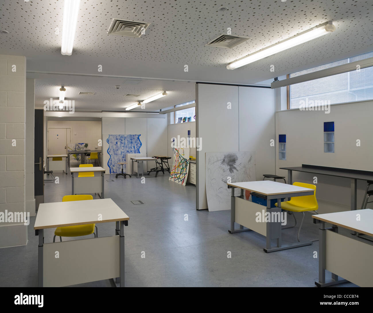 Tuke school hi-res stock photography and images - Alamy