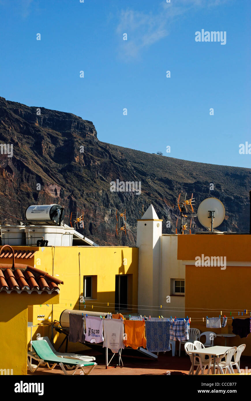 Gran isla rey hi-res stock photography and images - Alamy