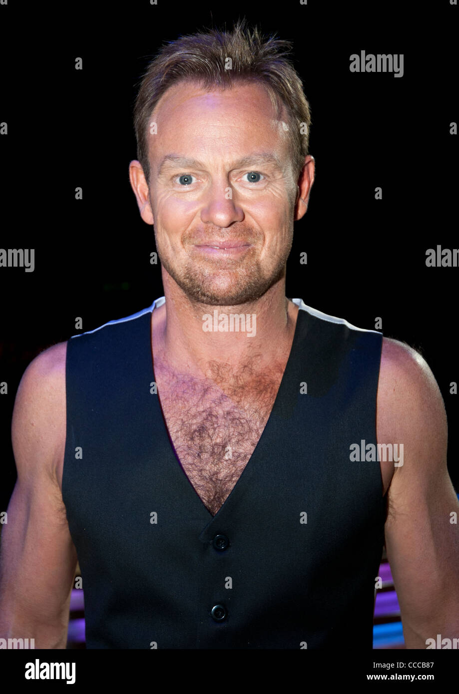 Jason Donavon High Resolution Stock Photography and Images - Alamy