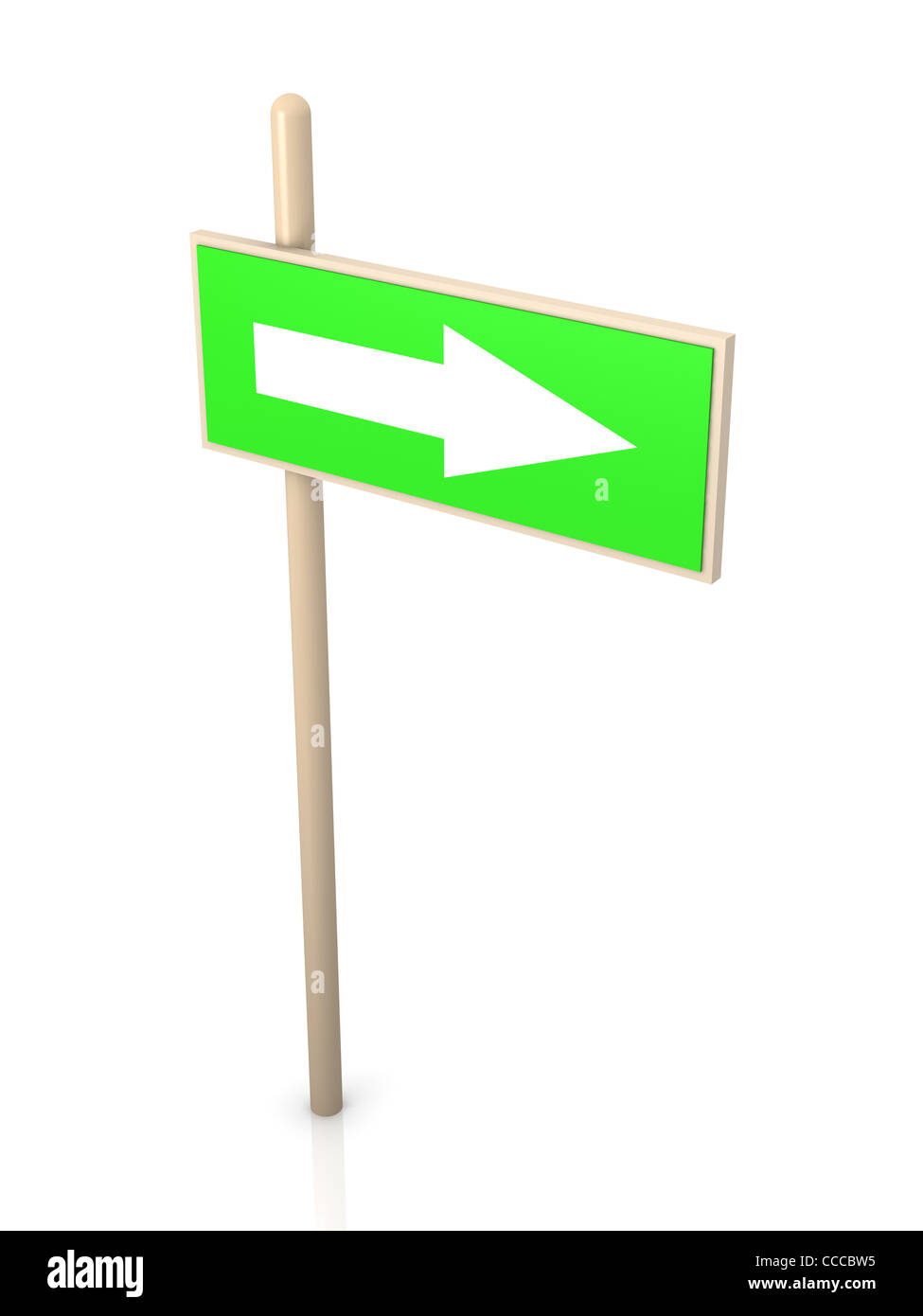 Directional signage system hi-res stock photography and images - Alamy