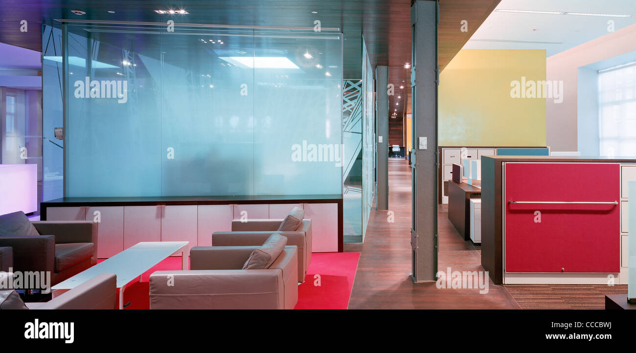 Horus office hi-res stock photography and images - Alamy