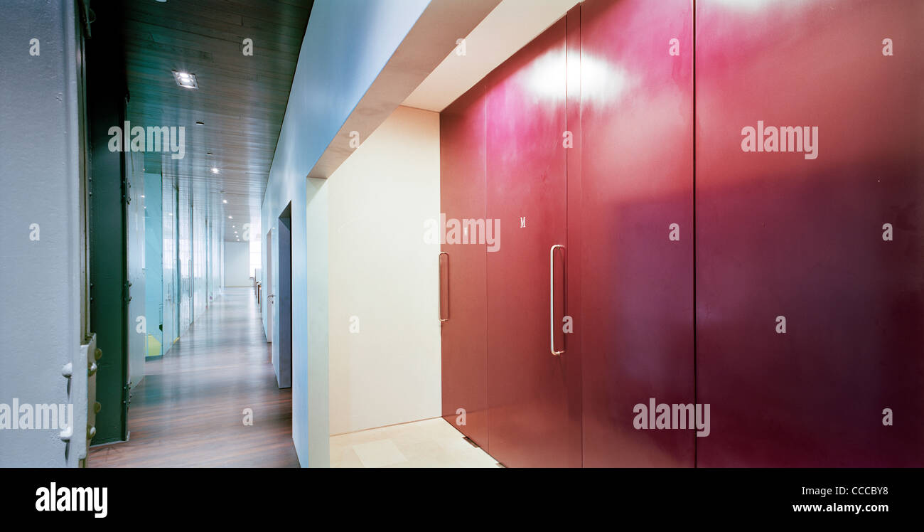 Horus office hi-res stock photography and images - Alamy