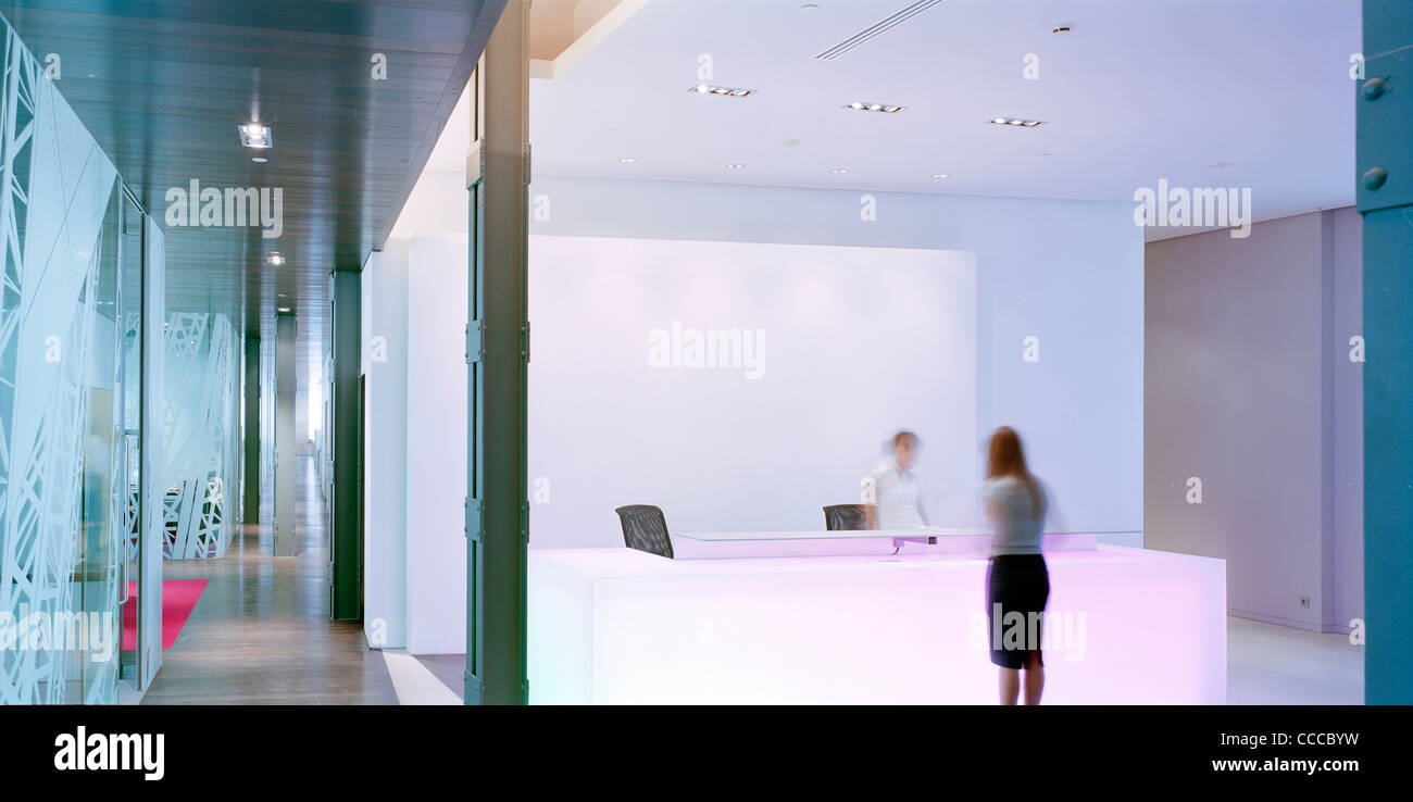 Horus office hi-res stock photography and images - Alamy