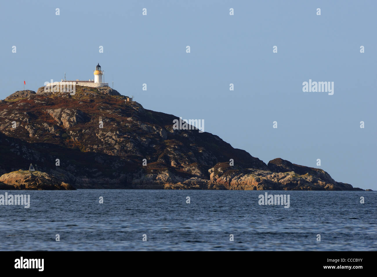 Rona island scotland hi-res stock photography and images - Alamy