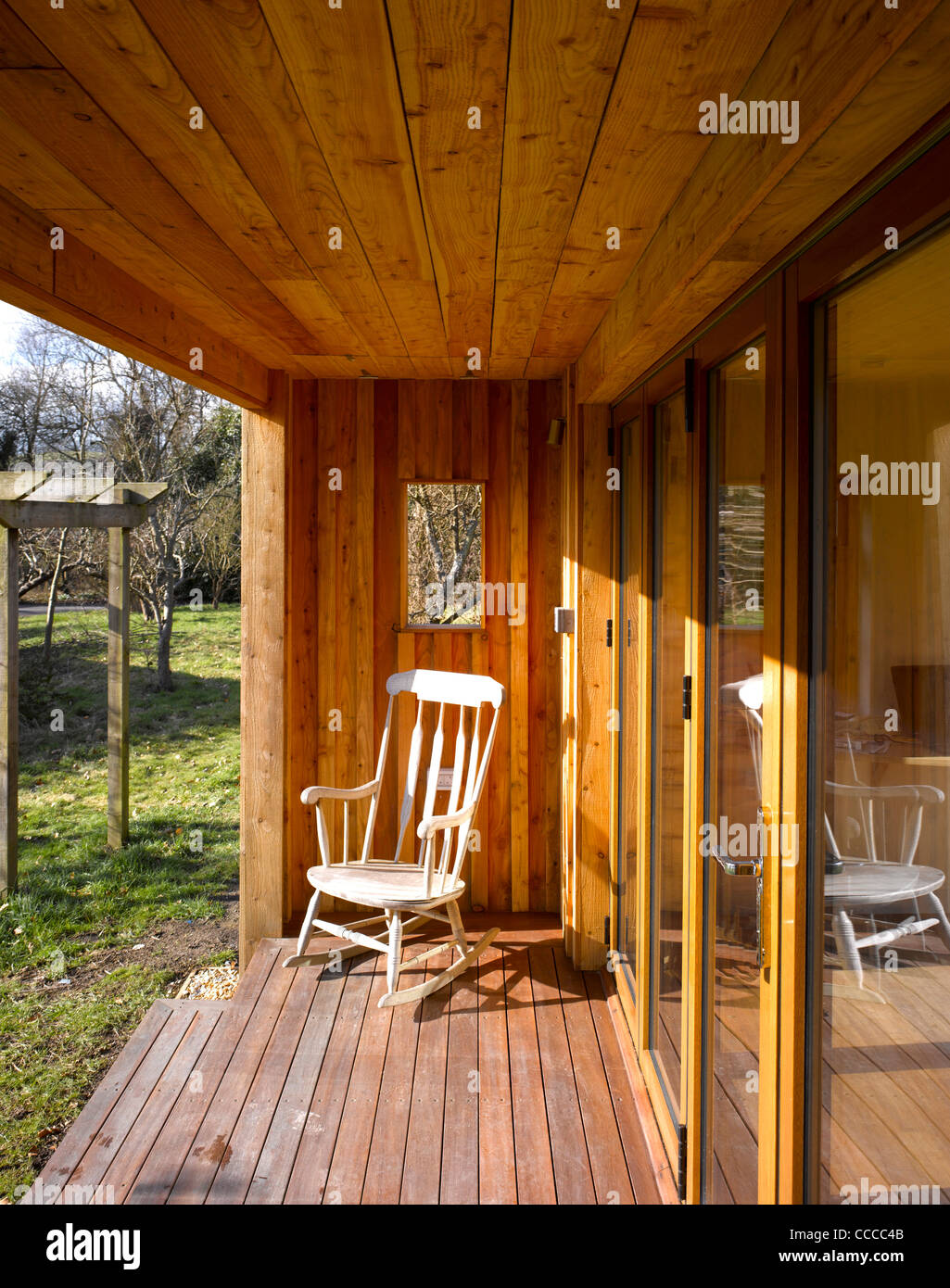 Office veranda hi-res stock photography and images - Alamy
