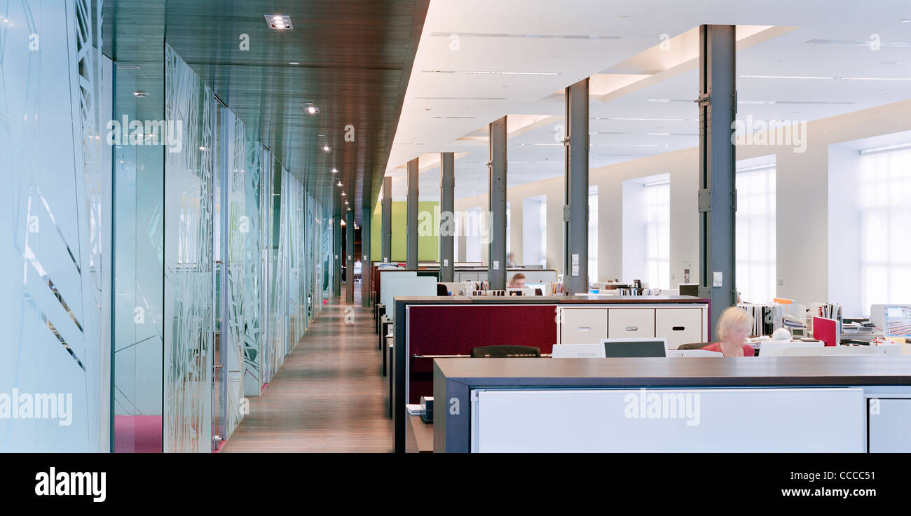 Horus office hi-res stock photography and images - Alamy