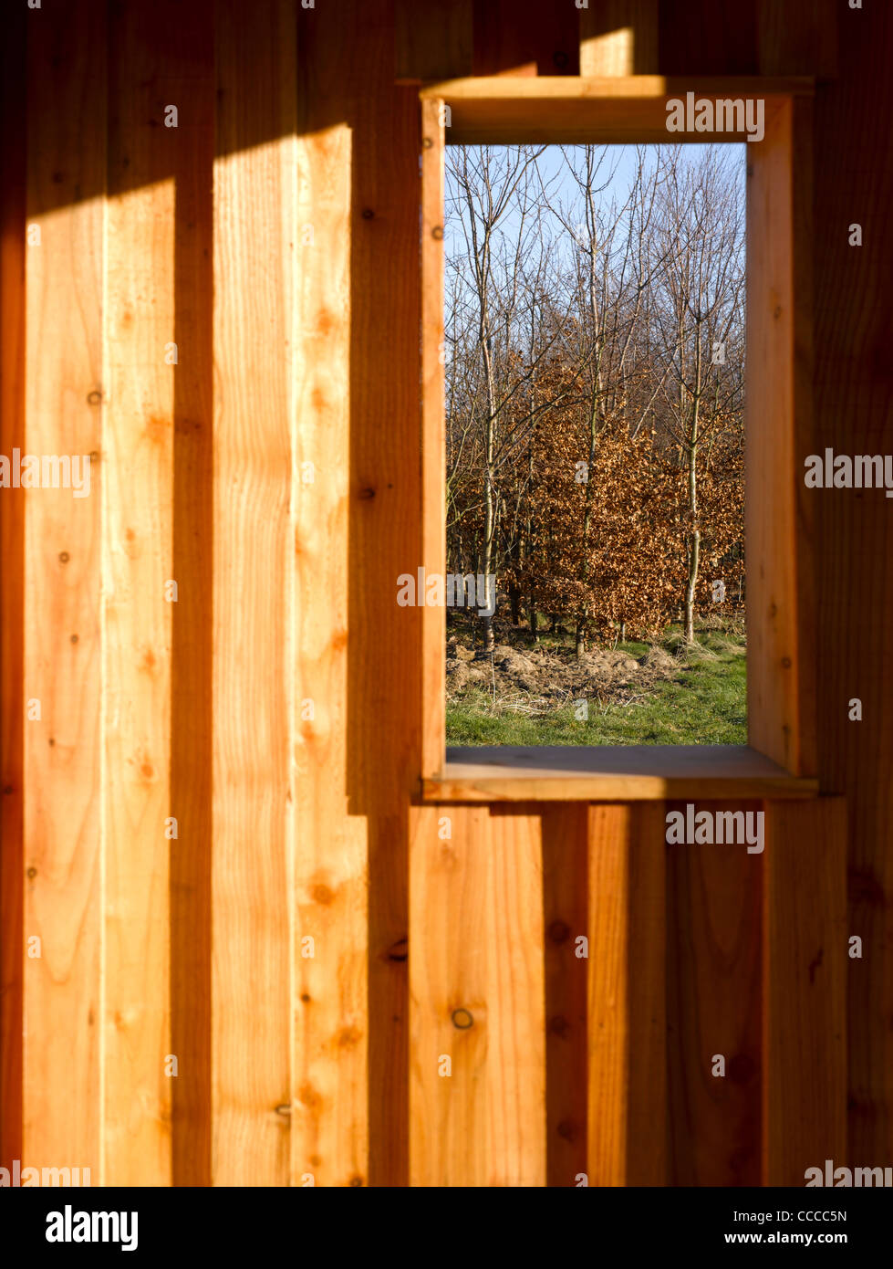 Plain office window hi-res stock photography and images - Alamy