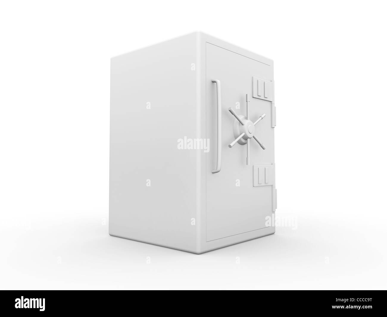 Tresor bank hi-res stock photography and images - Alamy