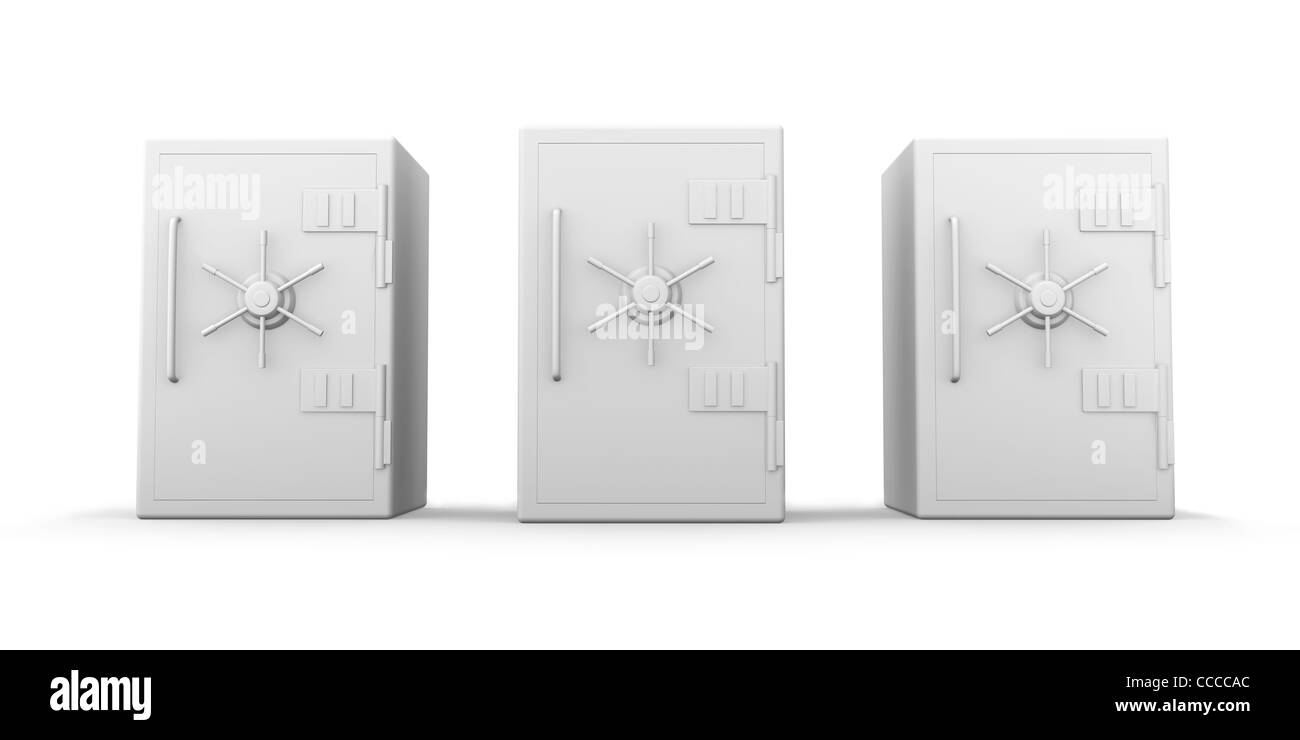 Tresor Black and White Stock Photos & Images - Alamy