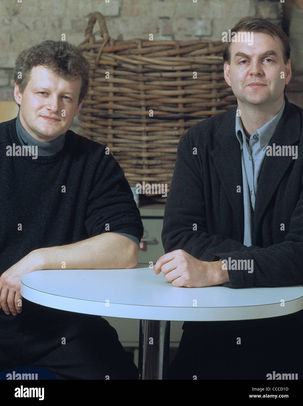 proctor matthews portrait of proctor matthews Stock Photo - Alamy