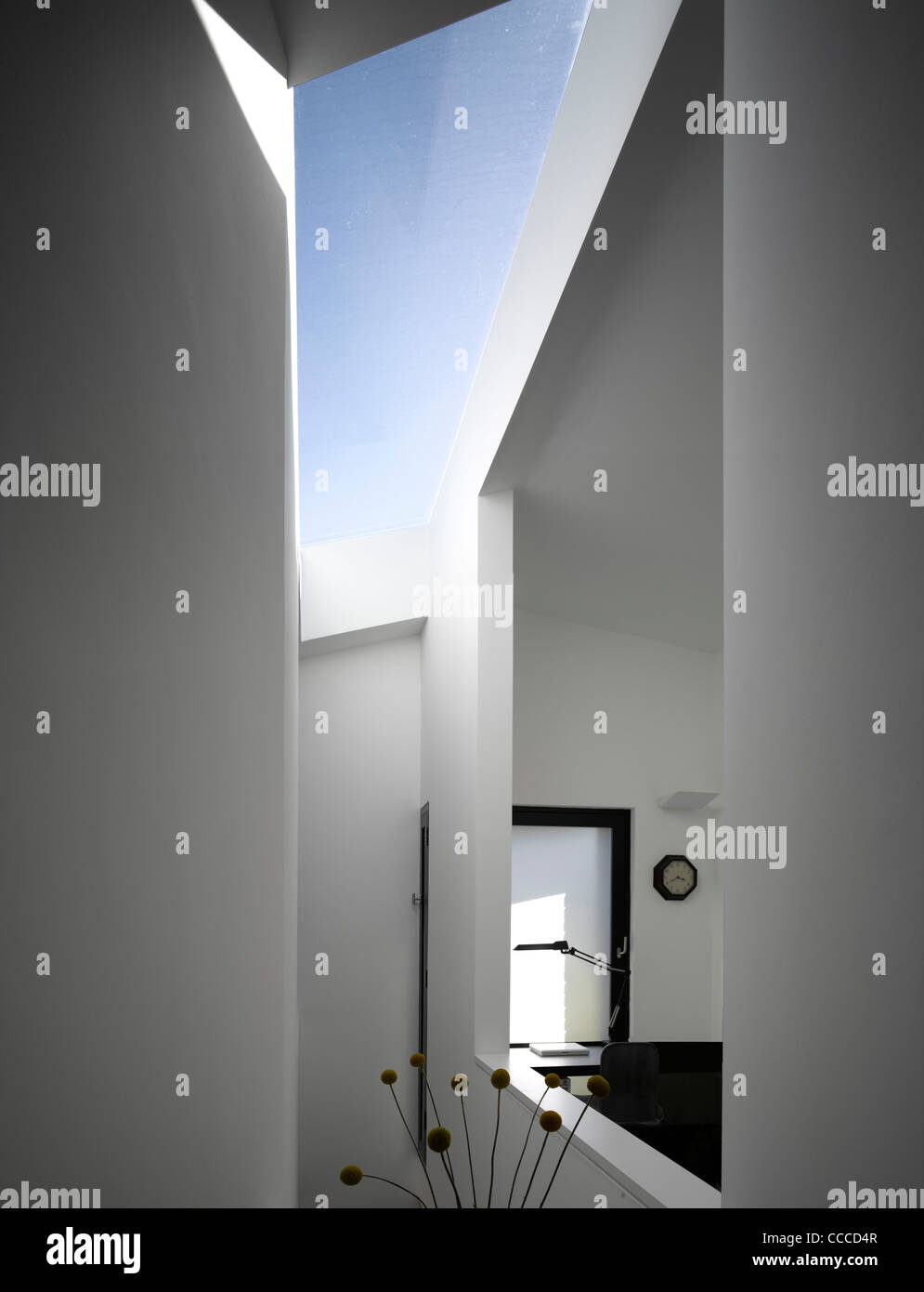 Interior view bathroom showing hi-res stock photography and images - Alamy