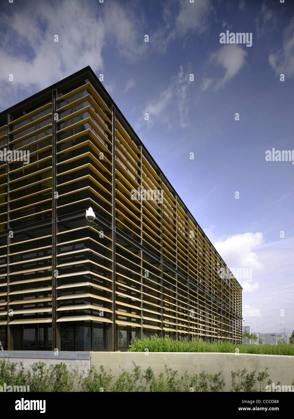 citi data centre, frankfurt Stock Photo - Alamy