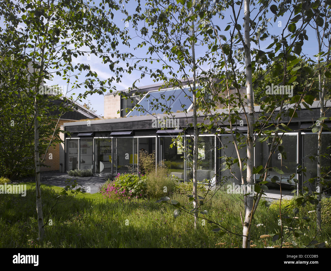 Duggan morris architects hi-res stock photography and images - Alamy