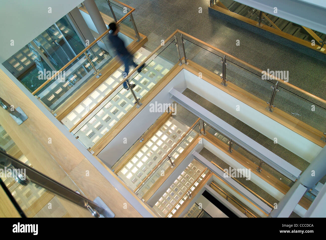 wolfson building imperial college boswell mitchell & johnston ...