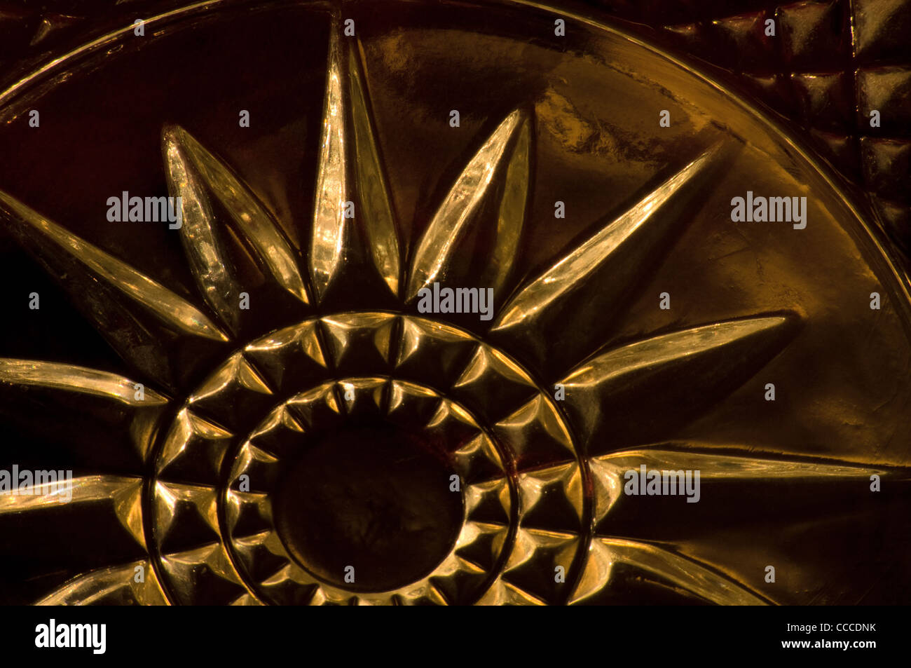 Concentric rings hi-res stock photography and images - Alamy