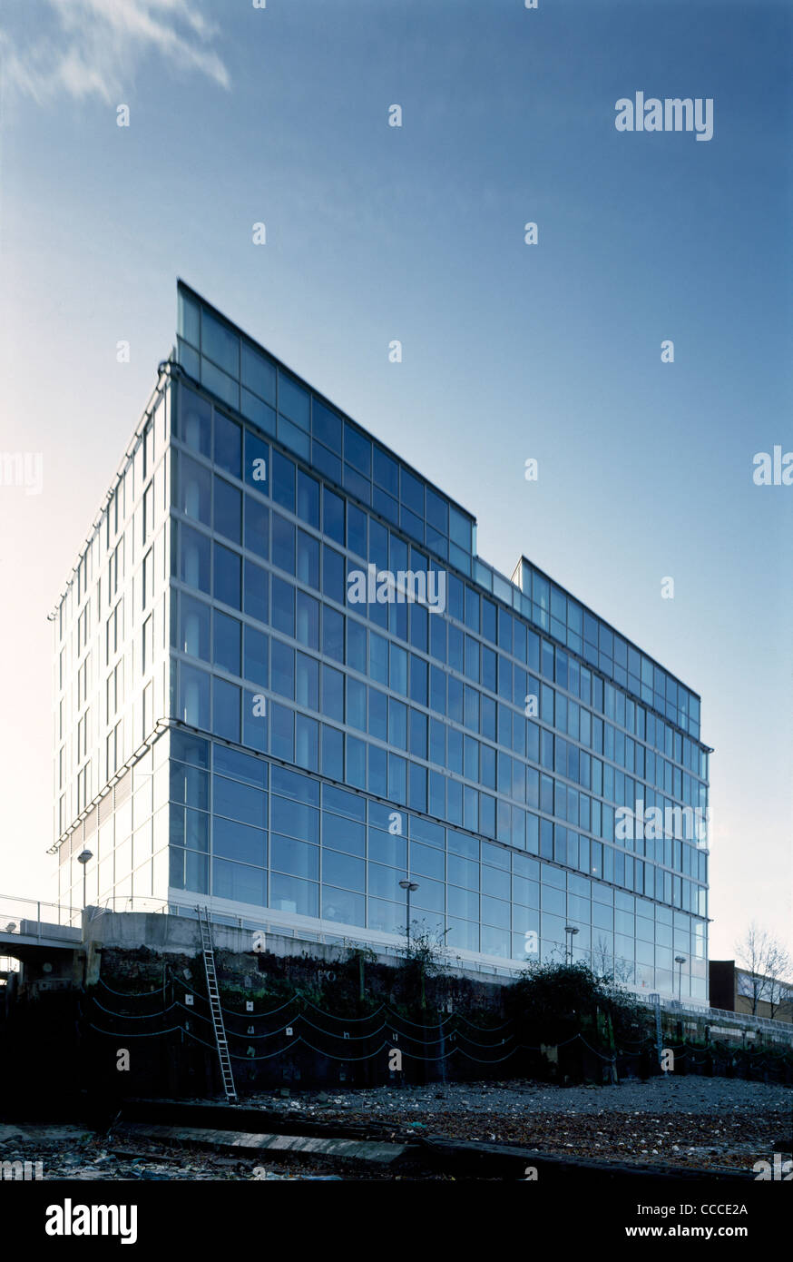 foster and partners offices, london, united kingdom, foster and ...