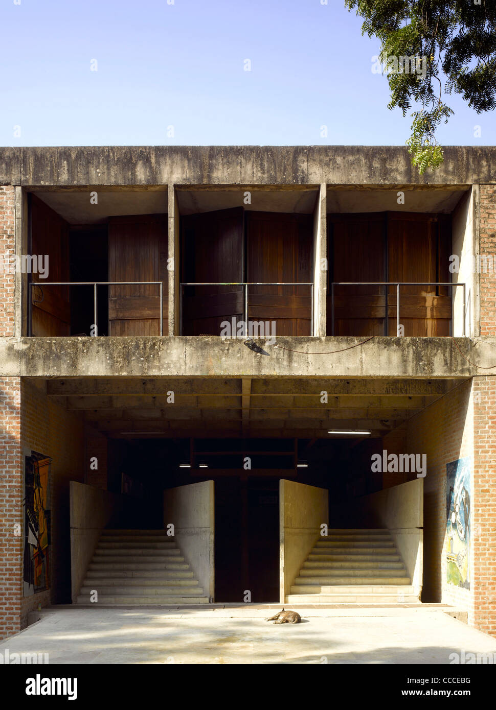 Cept university hi-res stock photography and images - Alamy