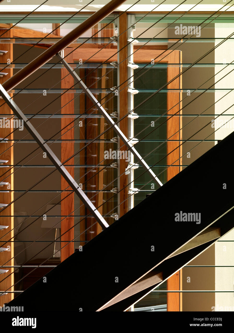 House in Manley, Sydney, Australia, by Assemblage - Peter Chivers ...