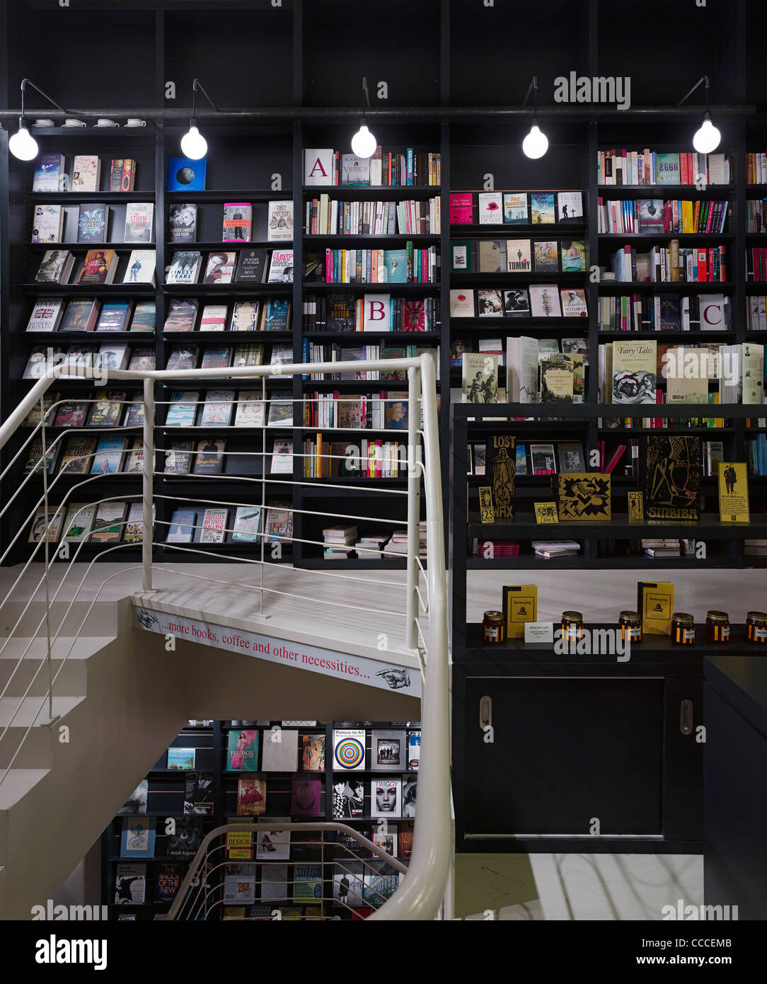 A Shortlisted Design For The Architect?S Journal Small Projects Award ...