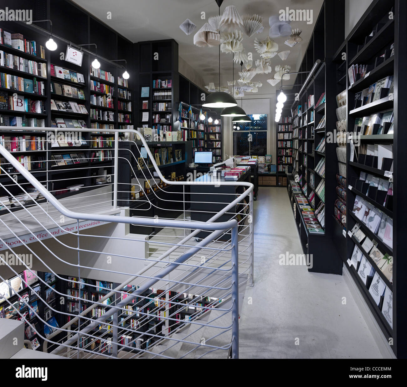 A Shortlisted Design For The Architect?S Journal Small Projects Award ...