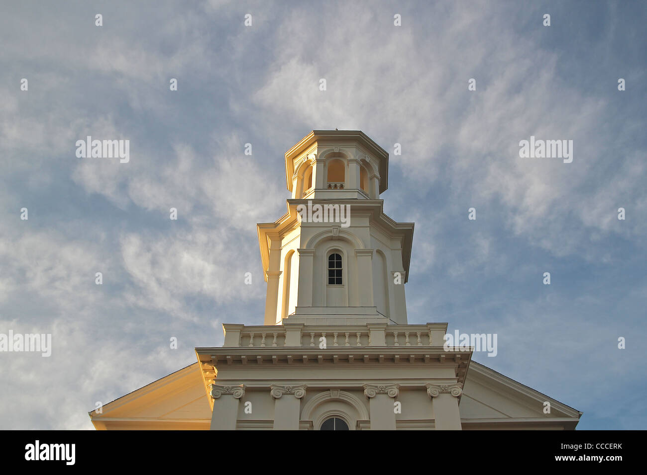 Provincetown public library hi-res stock photography and images - Alamy