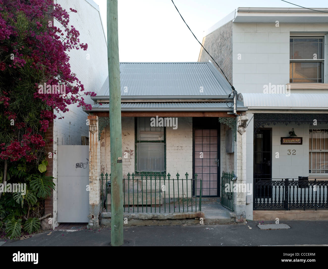 Rear entry hi-res stock photography and images - Alamy