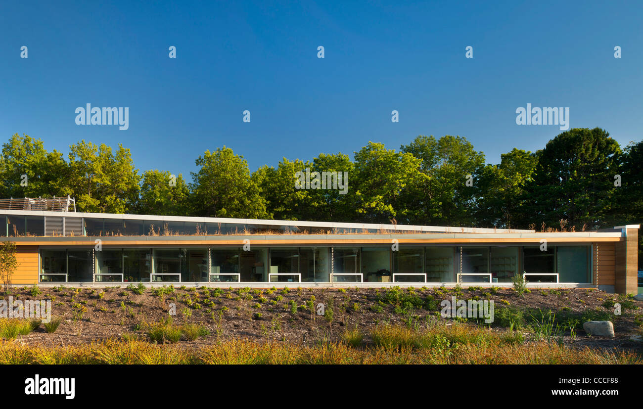 First Peoples House, Victoria, Canada, 2009 Stock Photo - Alamy