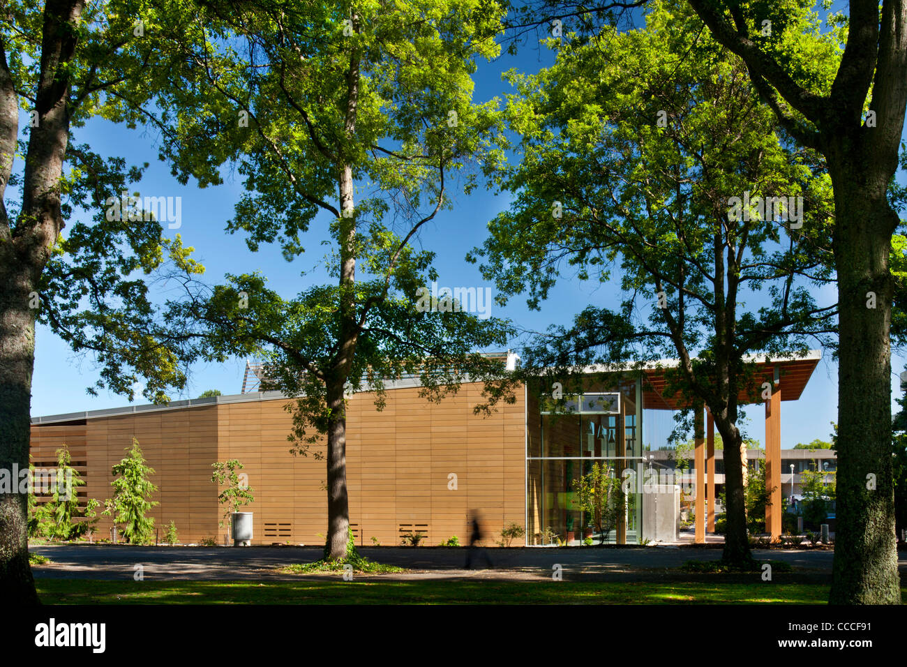 Victoria first peoples house hi-res stock photography and images - Alamy