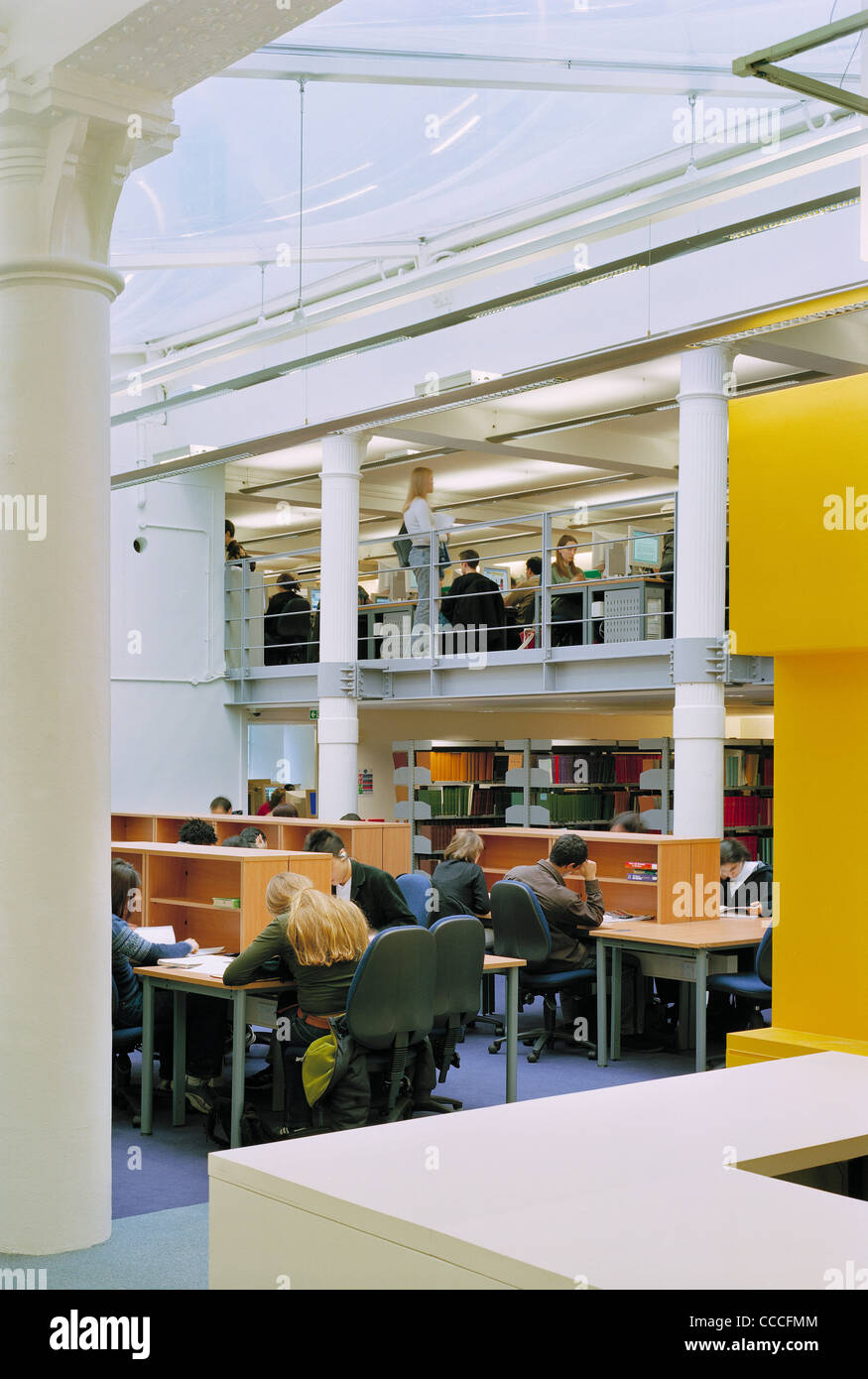 School watson hi-res stock photography and images - Alamy