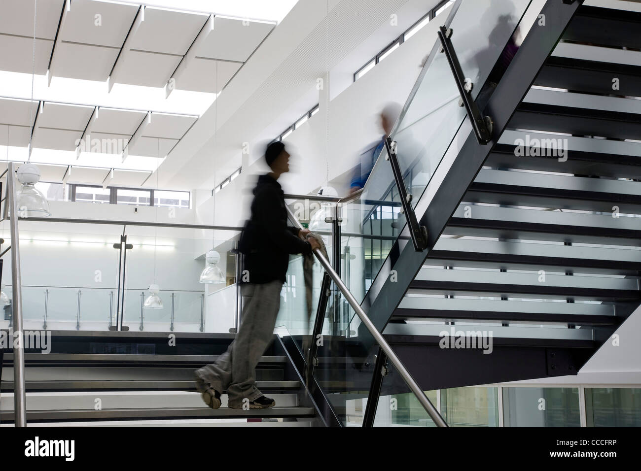 Hertford Regional College Turnford Campus, Broxbourne, United Kingdom ...