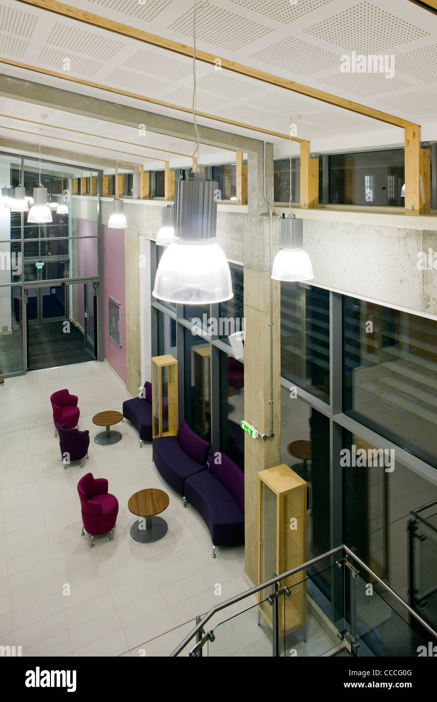 Hertford regional college ware hi-res stock photography and images - Alamy