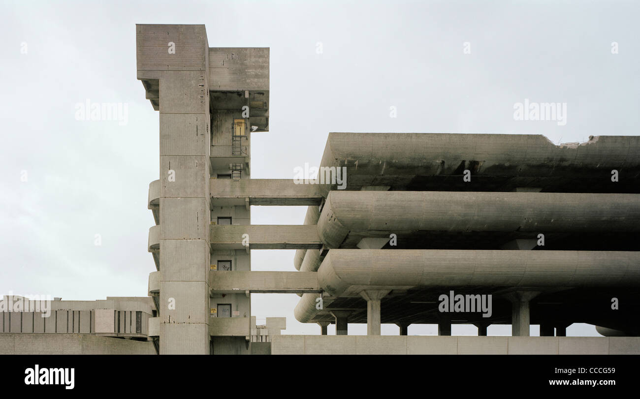 Tricorn Centre High Resolution Stock Photography and Images - Alamy