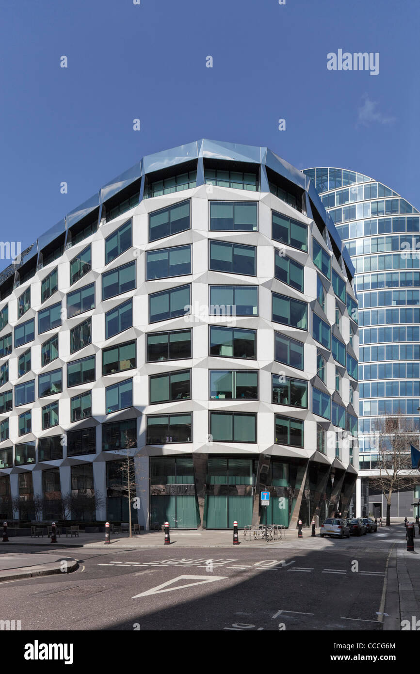 Coleman street hi-res stock photography and images - Alamy