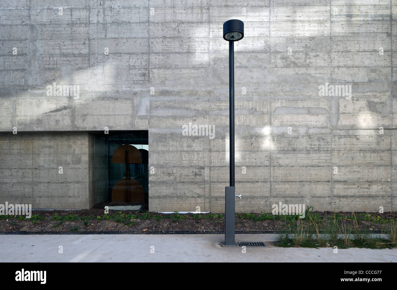 detail showing rear window Stock Photo - Alamy