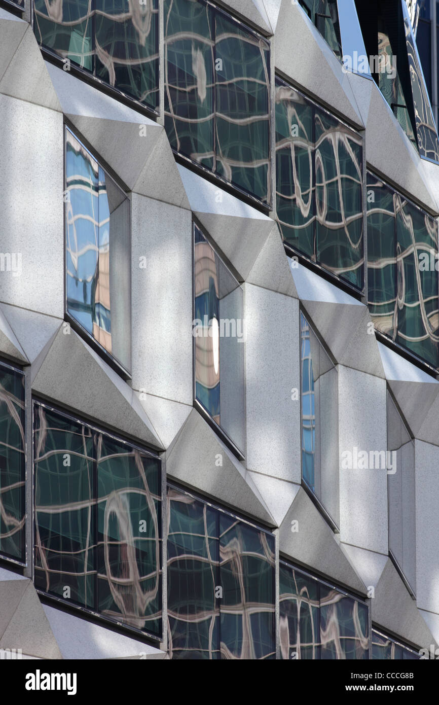 Coleman Street (No 1), London, United Kingdom, 2008 Stock Photo - Alamy